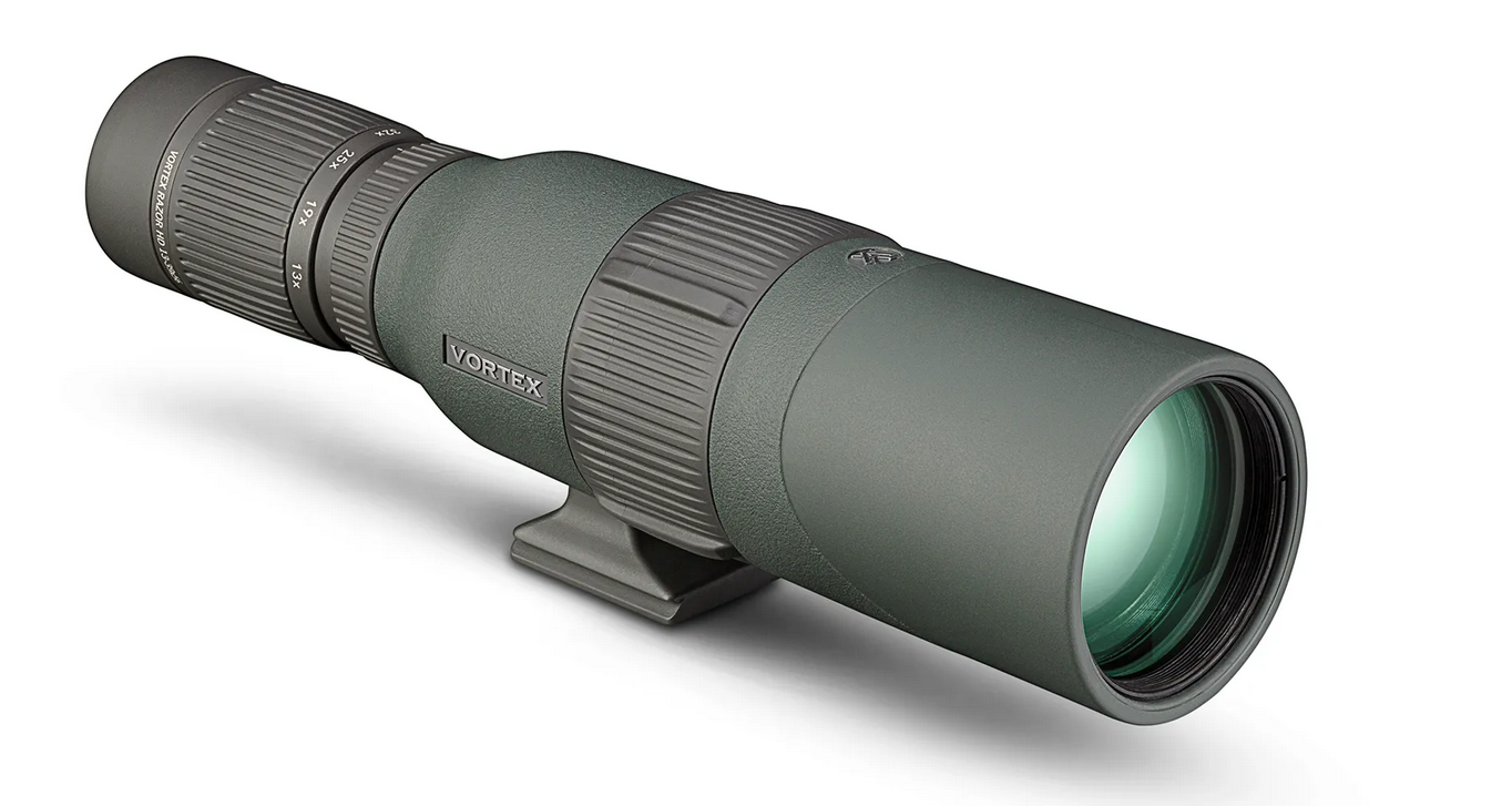 Vortex Razor HD Spotting Scope - Corlane Sporting Goods Ltd.