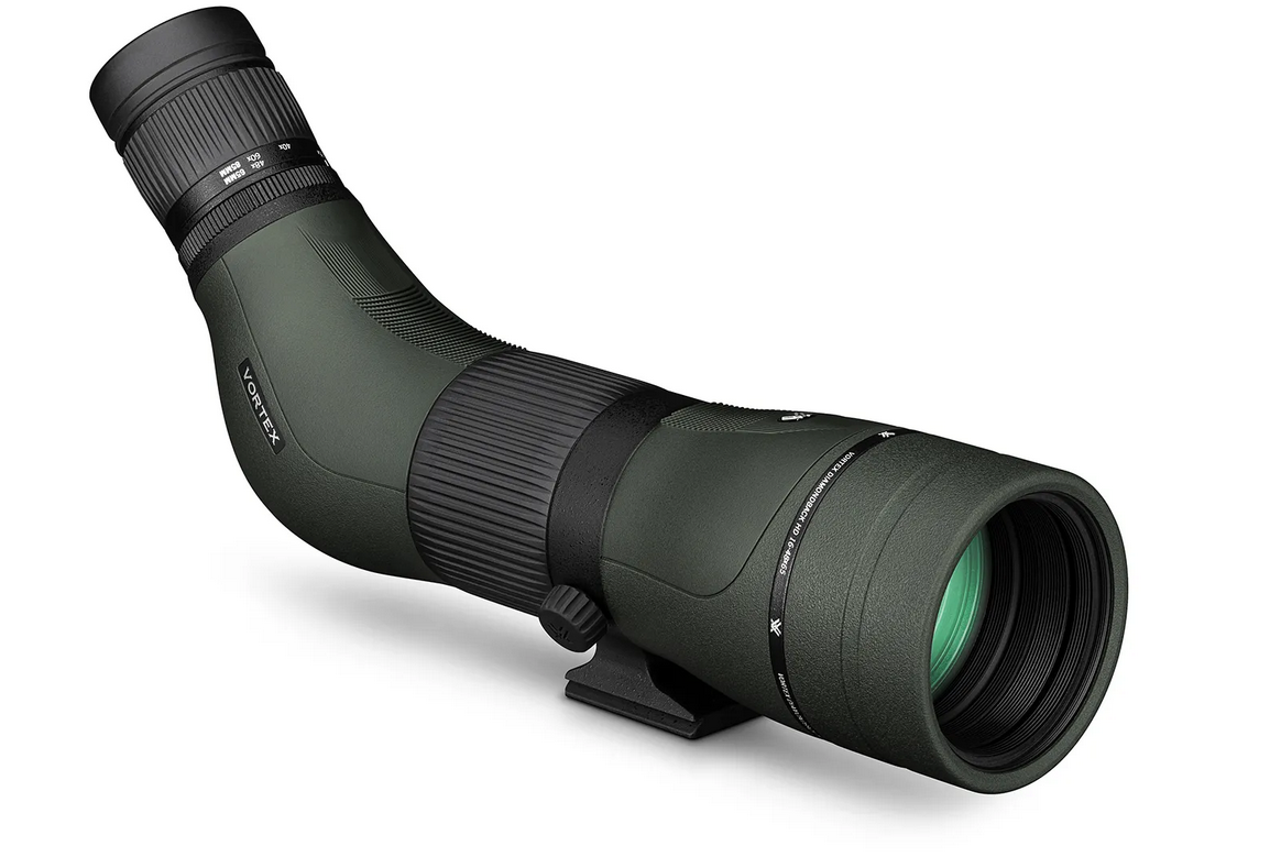 Vortex Diamondback HD Spotting Scope - Corlane Sporting Goods Ltd.