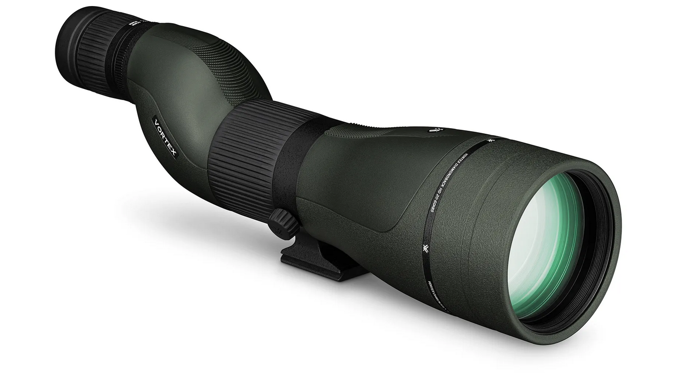 Vortex Diamondback HD Spotting Scope - Corlane Sporting Goods Ltd.