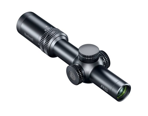 Bushnell Trophy R5 Rifle Scope - Corlane Sporting Goods Ltd.