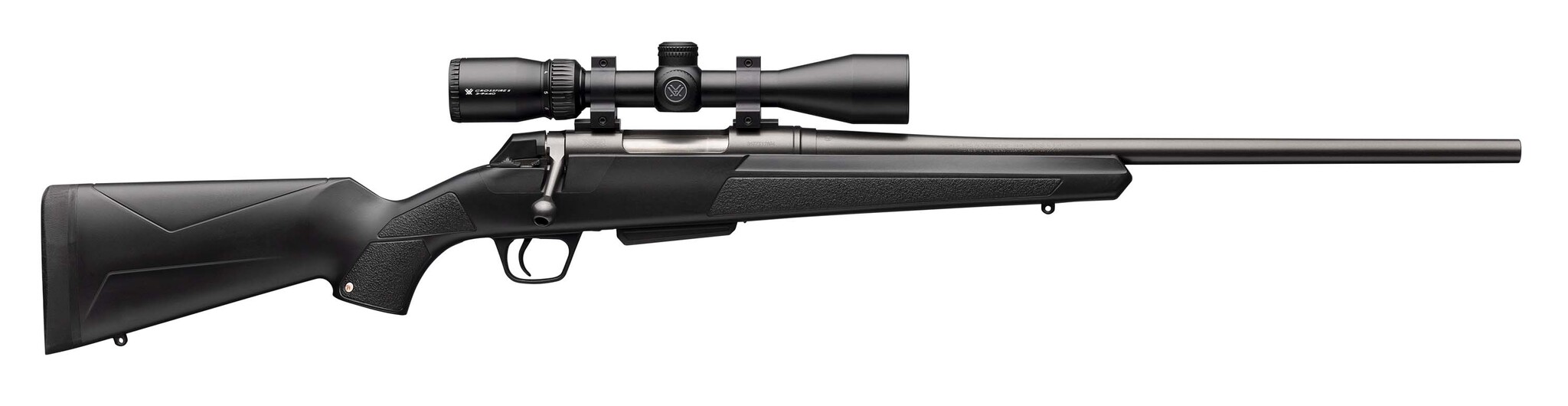 Winchester XPR Compact Scope Combo .308 Win - Bolt - 20" - 3+1 Rd ...