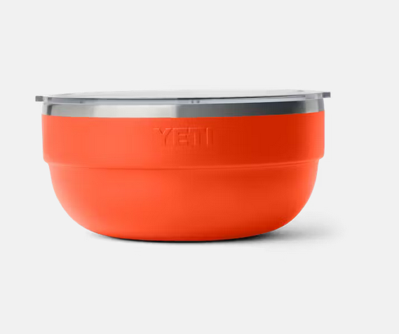 Yeti Rambler Insulated Bowl - Corlane Sporting Goods Ltd.