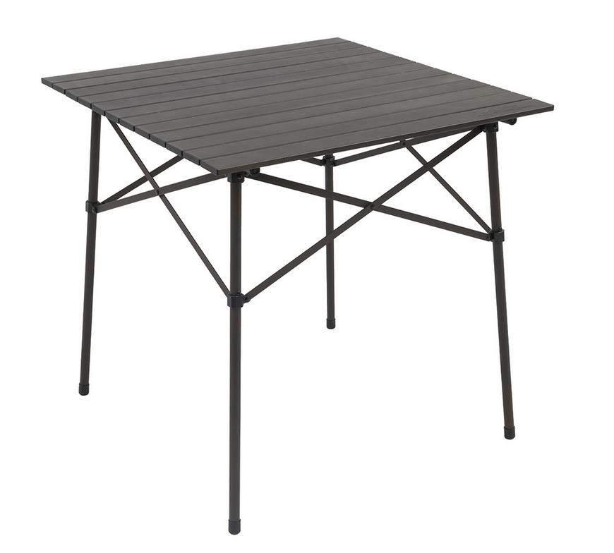 Alps Camp Table Clay - Corlane Sporting Goods Ltd.