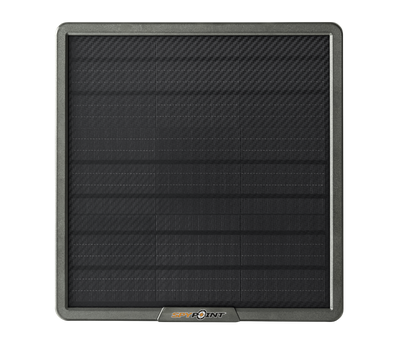 Spypoint Compact Solar Panel - Corlane Sporting Goods Ltd.