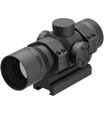 Leupold Freedom RDS (34mm) Red Dot 1.0 MOA Dot w.Mount | Corlane ...