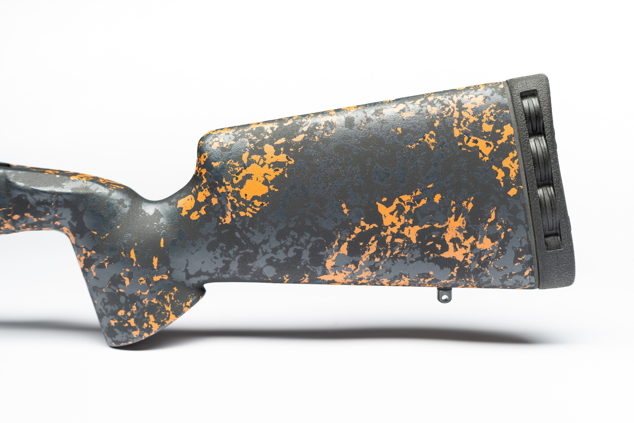 Iota Tikka EKO All Black RH Sporter Barrel Channel | Corlane Sporting ...