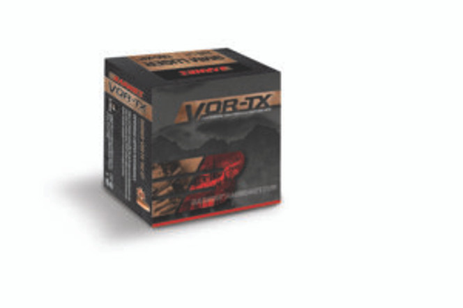 Barnes Vor-TX Pistol Ammo 9mm Tac-XP HP 115gr 20Rds | Corlane Sporting ...