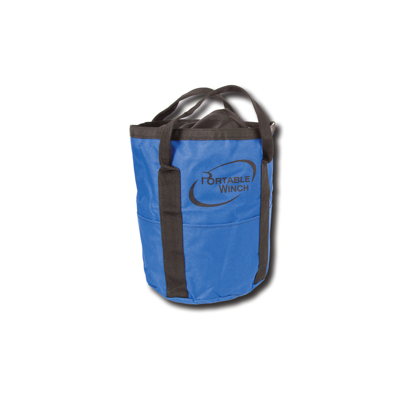 PCA 1255 Rope Bag - Small for 50mm of 12mm rope | Corlane Sporting ...