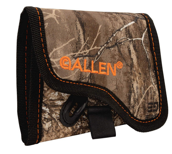 Rifle Ammo Pouch | Corlane Sporting Goods - Corlane Sporting Goods Ltd.