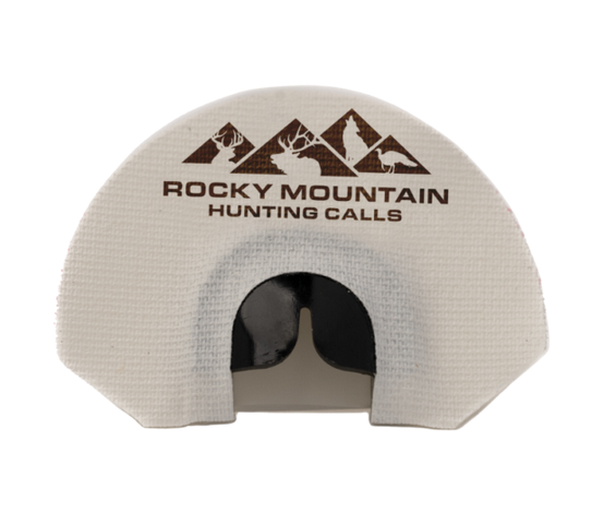 ROCKY MOUNTAIN C12 CONTENDER DIAPHRAGM CALL - Corlane Sporting Goods Ltd.