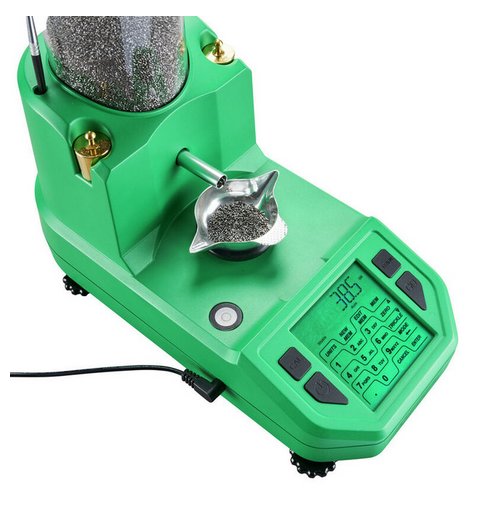 RCBS Chargemaster Supreme Powder Dispenser - Corlane Sporting Goods Ltd.
