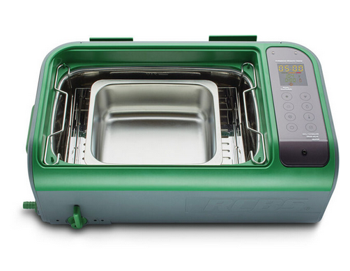 RCBS ULTRASONIC CASE CLEANER - Corlane Sporting Goods Ltd.