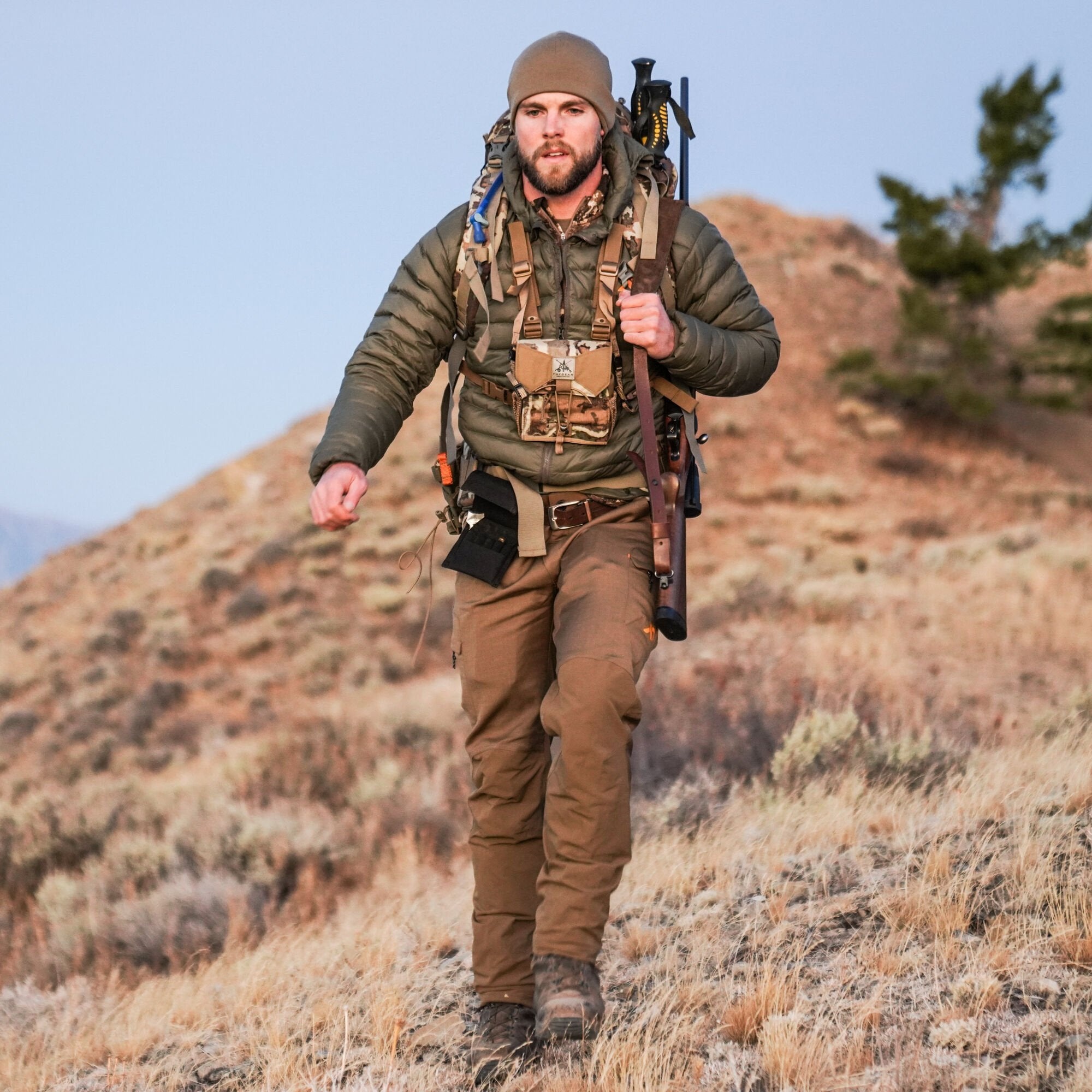 First Lite Mens Obsidian Foundry Pant | Corlane Sporting Goods ...