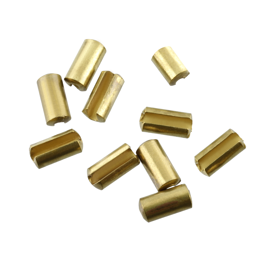 SCOTTY BRASS CLIP LOCATORS S 1007 | Corlane Sporting Goods - Corlane ...