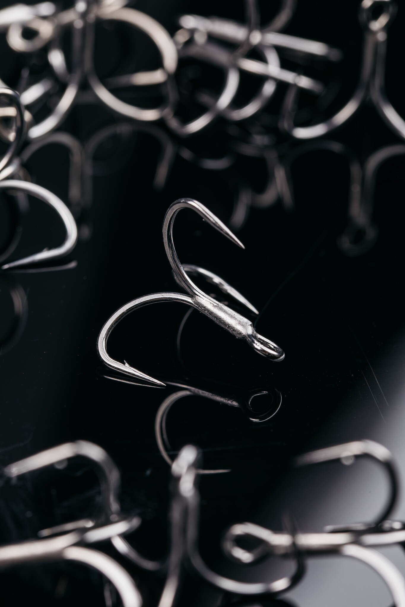 MUSTAD FASTACH CLIP W/BB SWIVEL SZ 3.4 | Corlane Sporting Goods ...