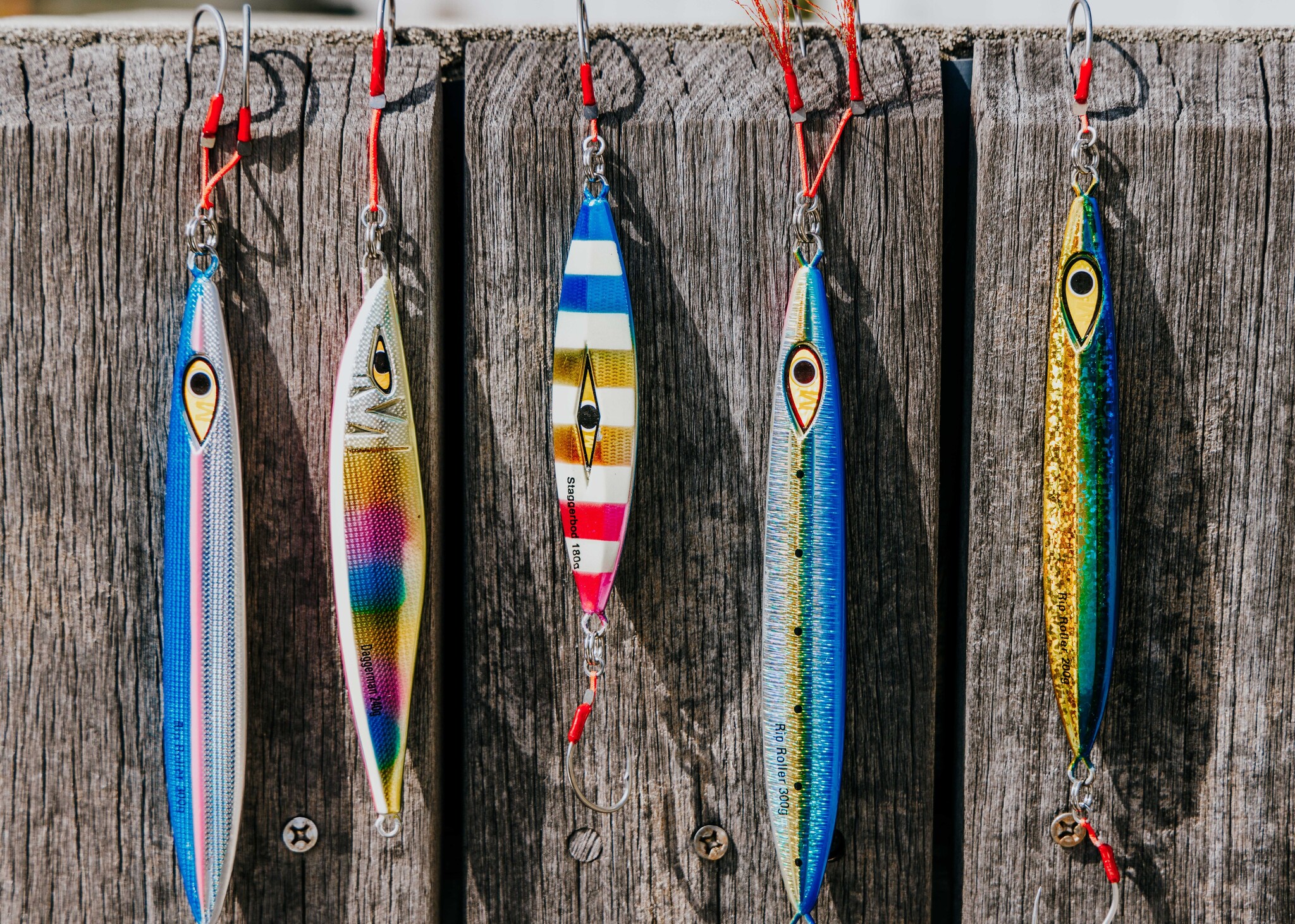 MUSTAD FASTACH CLIP W/BB SWIVEL SZ 3.4 | Corlane Sporting Goods ...