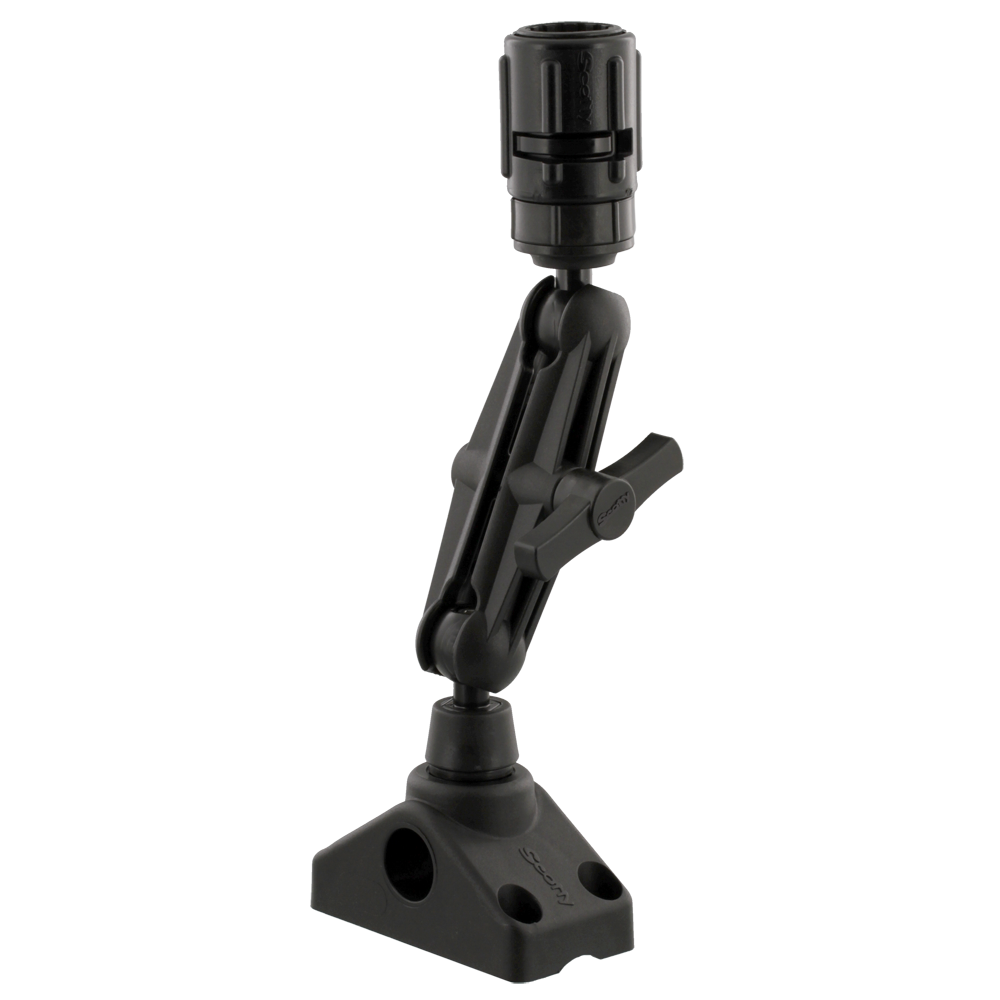 Scotty 152 Ball Mounting System | Corlane Sporting Goods - Corlane ...