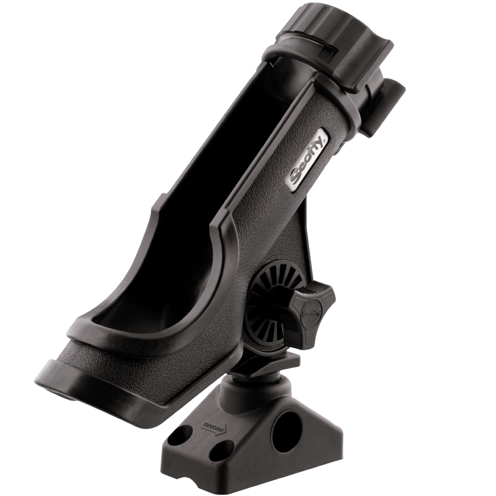 Scotty Powerlock rod Holder #230 | Corlane Sporting Goods - Corlane ...