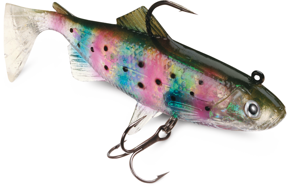 Storm Wildeye Live Rainbow Trout 3" | Corlane Sporting Goods - Corlane ...