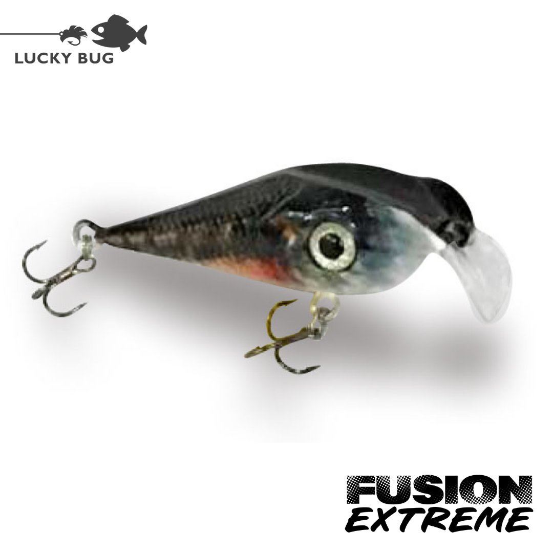 Lucky Bug 72395 Fusion Extreme Tiger Trout | Corlane Sporting Goods - Corlane Sporting Goods Ltd.