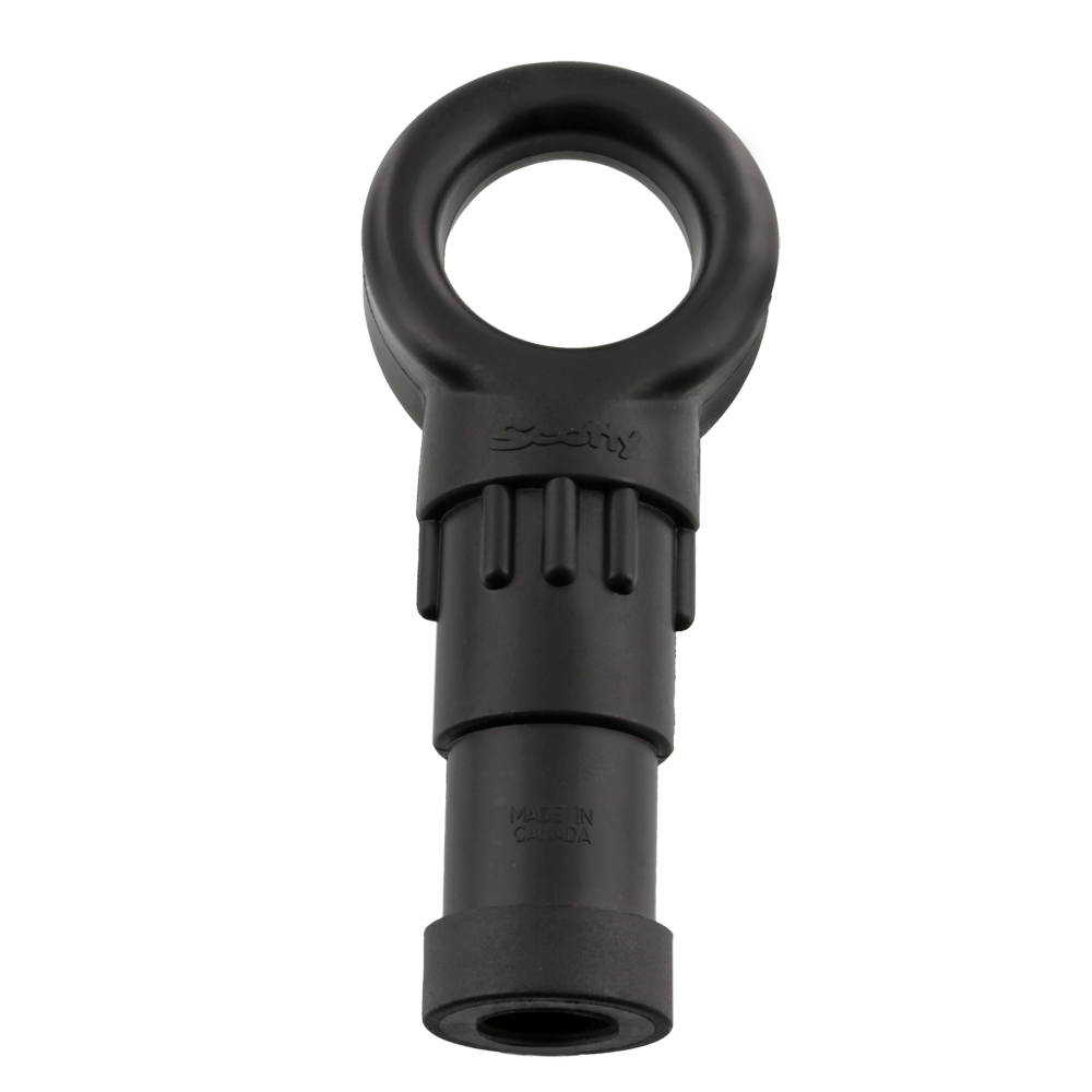 Scotty 327 Fender Ring Black 2pk | Corlane Sporting Goods - Corlane ...