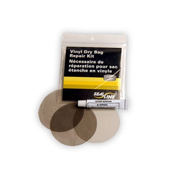 Seal Line Vinyl Dry Bag Repair Kit | Corlane Sporting Goods - Corlane ...