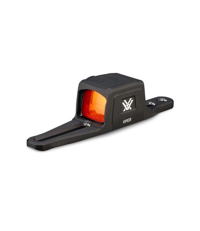 Vortex Viper SG Enclosed 3 MOA Red Dot | Corlane Sporting Goods ...