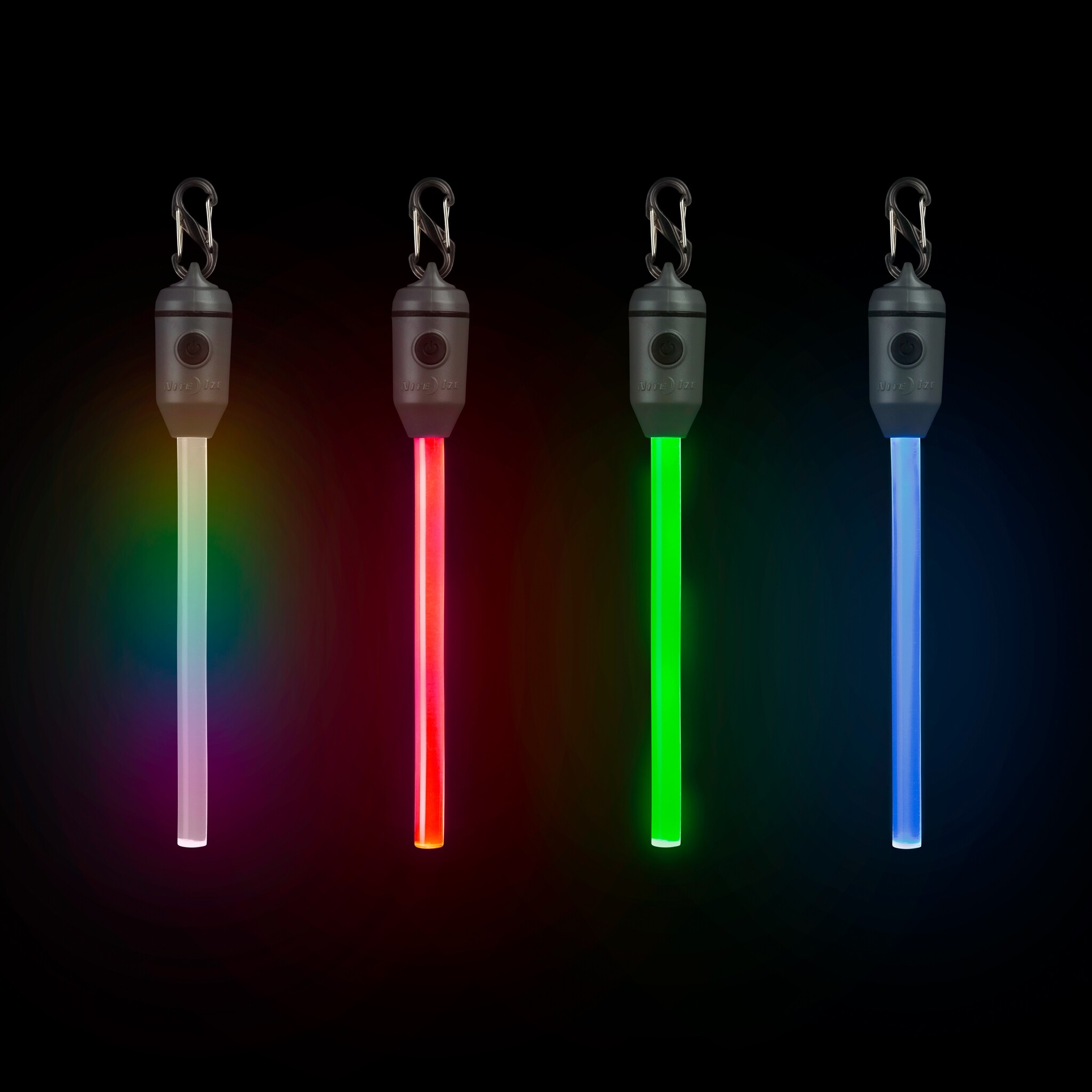 Nite Ize Radiant Recahrgable LED Glow Stick | Corlane Sporting Goods ...
