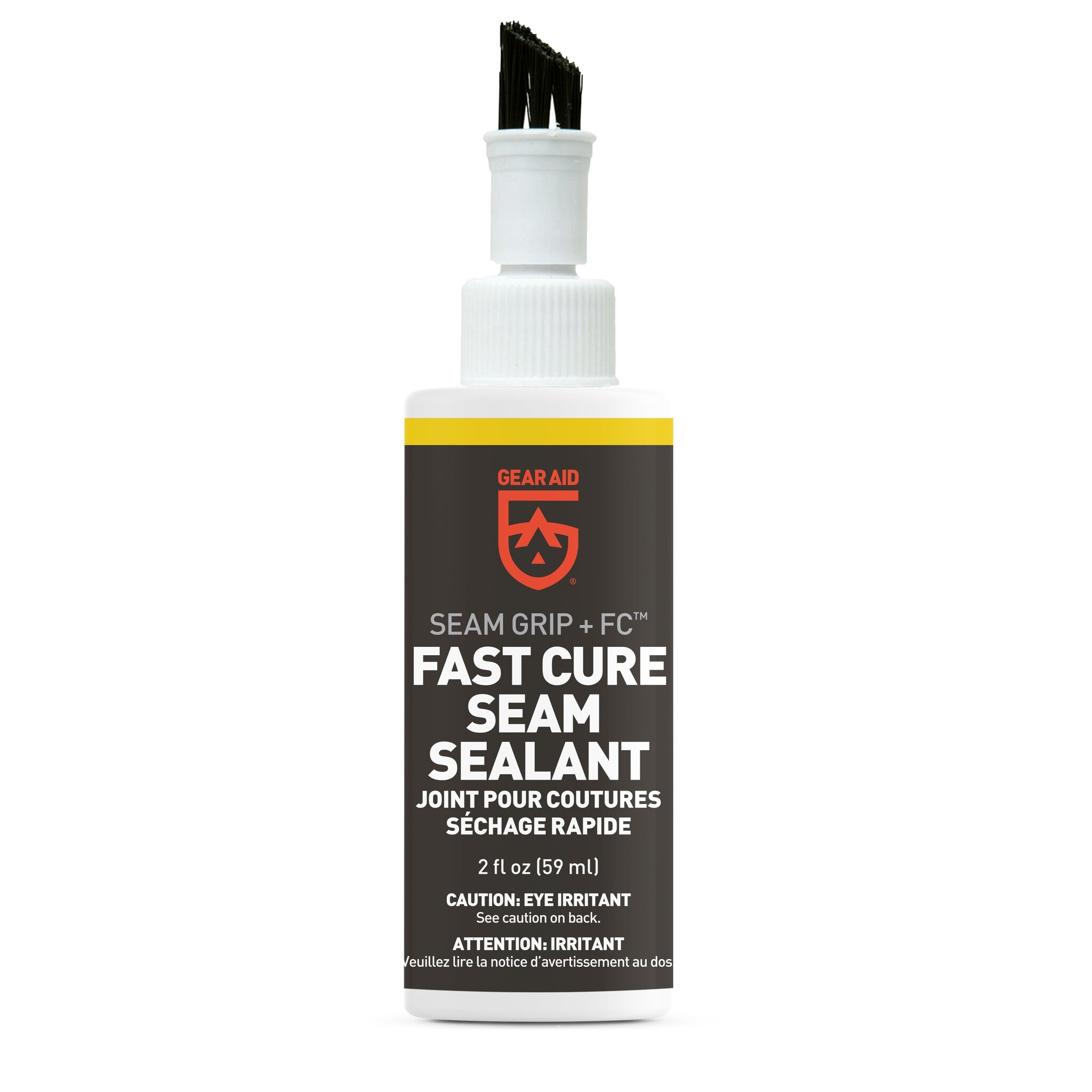 Gear Aid Seam Grip FC Fast Cure Seam Sealant 2 oz | Corlane Sporting ...