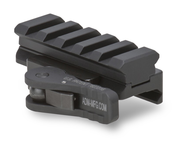 Vortex AR-15 Riser Mount For Quick Release Red Dot - Corlane Sporting ...