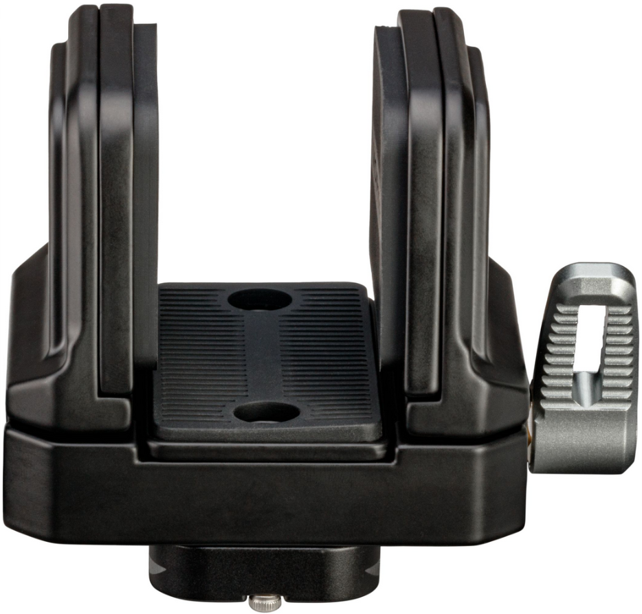 Vortex Pro Rifle Clamp Tripod Mount Most Rifle Shotgun Crossbow ...