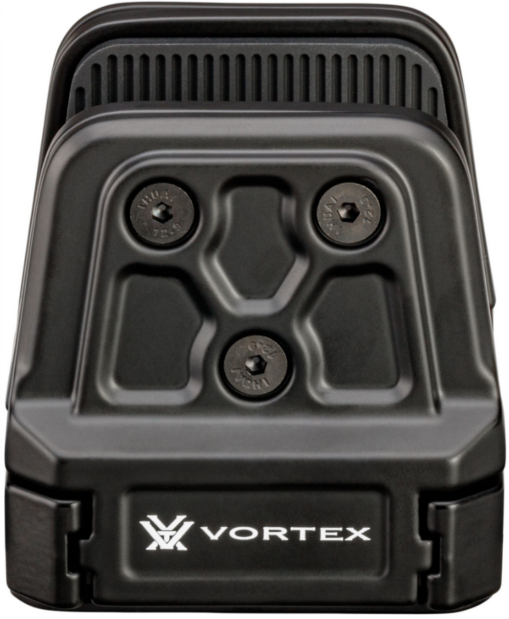 Vortex Pro Rifle Clamp Tripod Mount Most Rifle Shotgun Crossbow ...