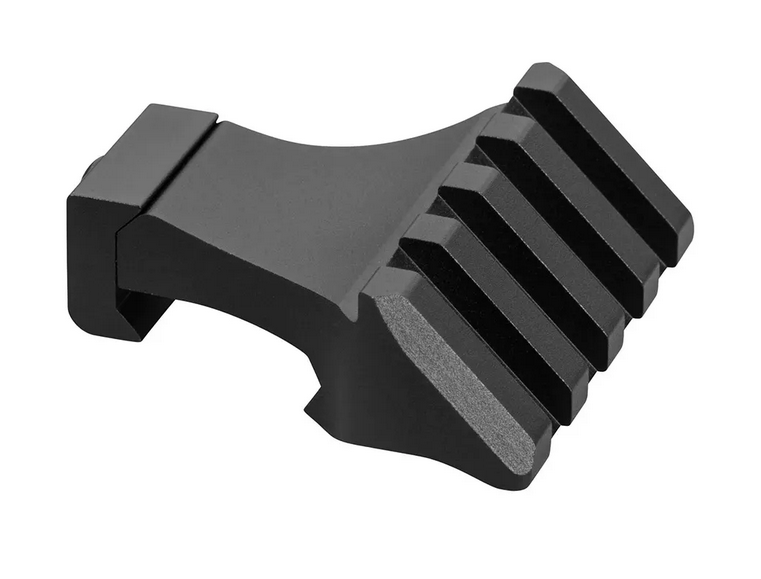 Vortex 45 Degree Offset Mount - Corlane Sporting Goods Ltd.