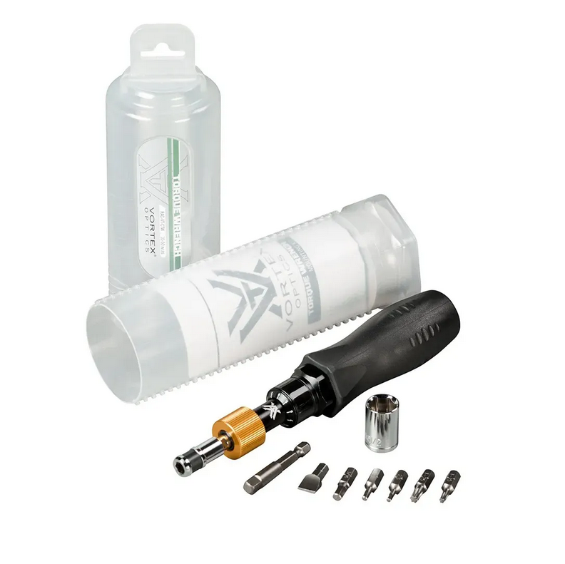 Vortex Torque Wrench Mounting Kit Gen II - Corlane Sporting Goods Ltd.