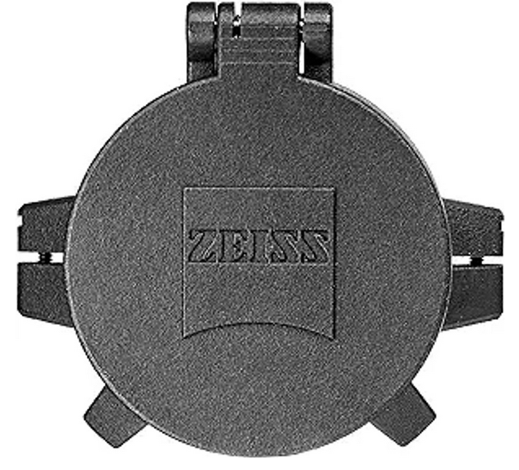 Zeiss Flip-up Fold-Flat Objective Covers - Corlane Sporting Goods Ltd.