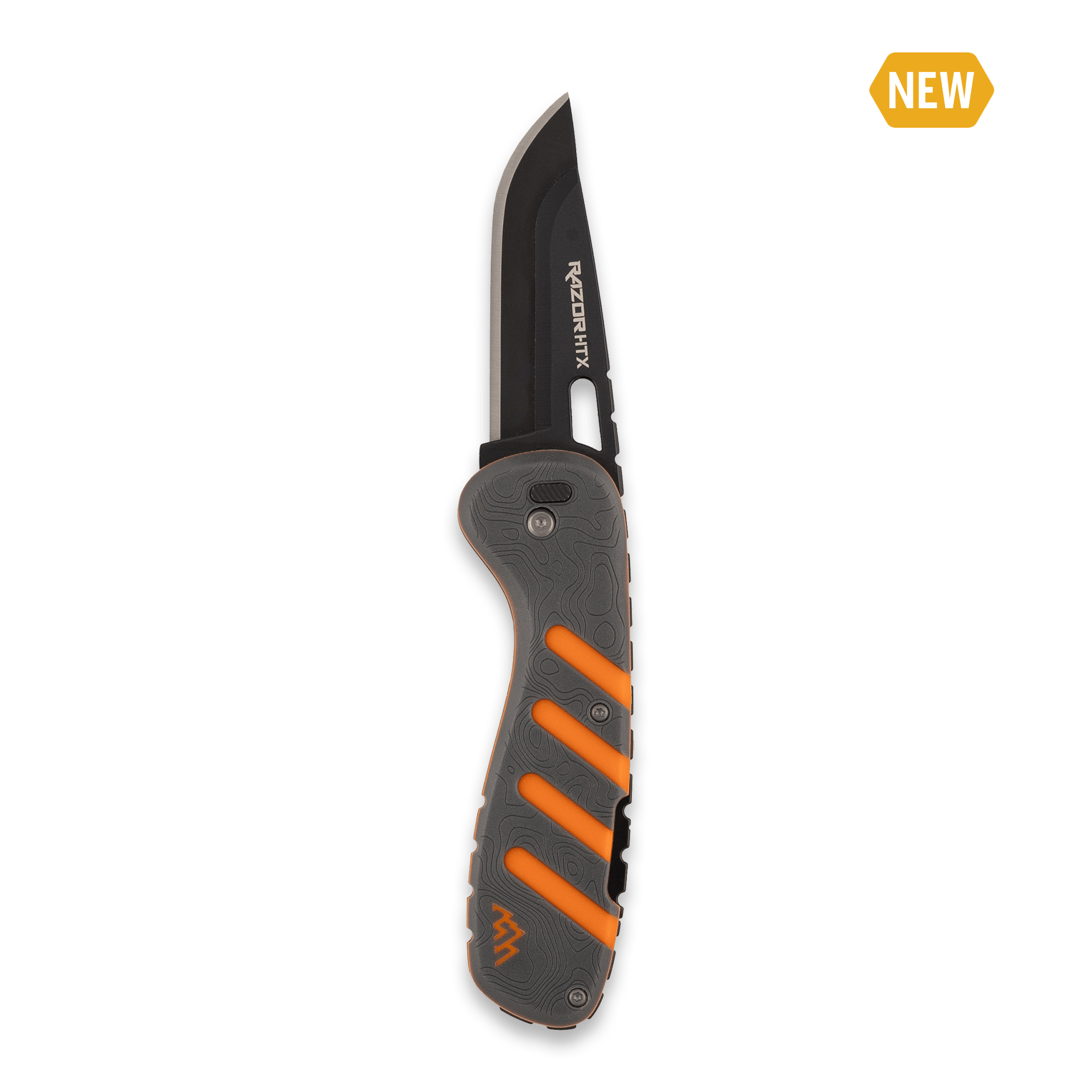 RAZOR HTX Folding Hunting Knife | Corlane Sporting Goods - Corlane ...