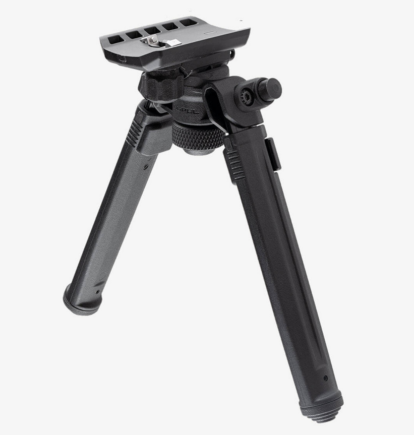 Magpul Bipod - Sling Stud QD - Corlane Sporting Goods Ltd.