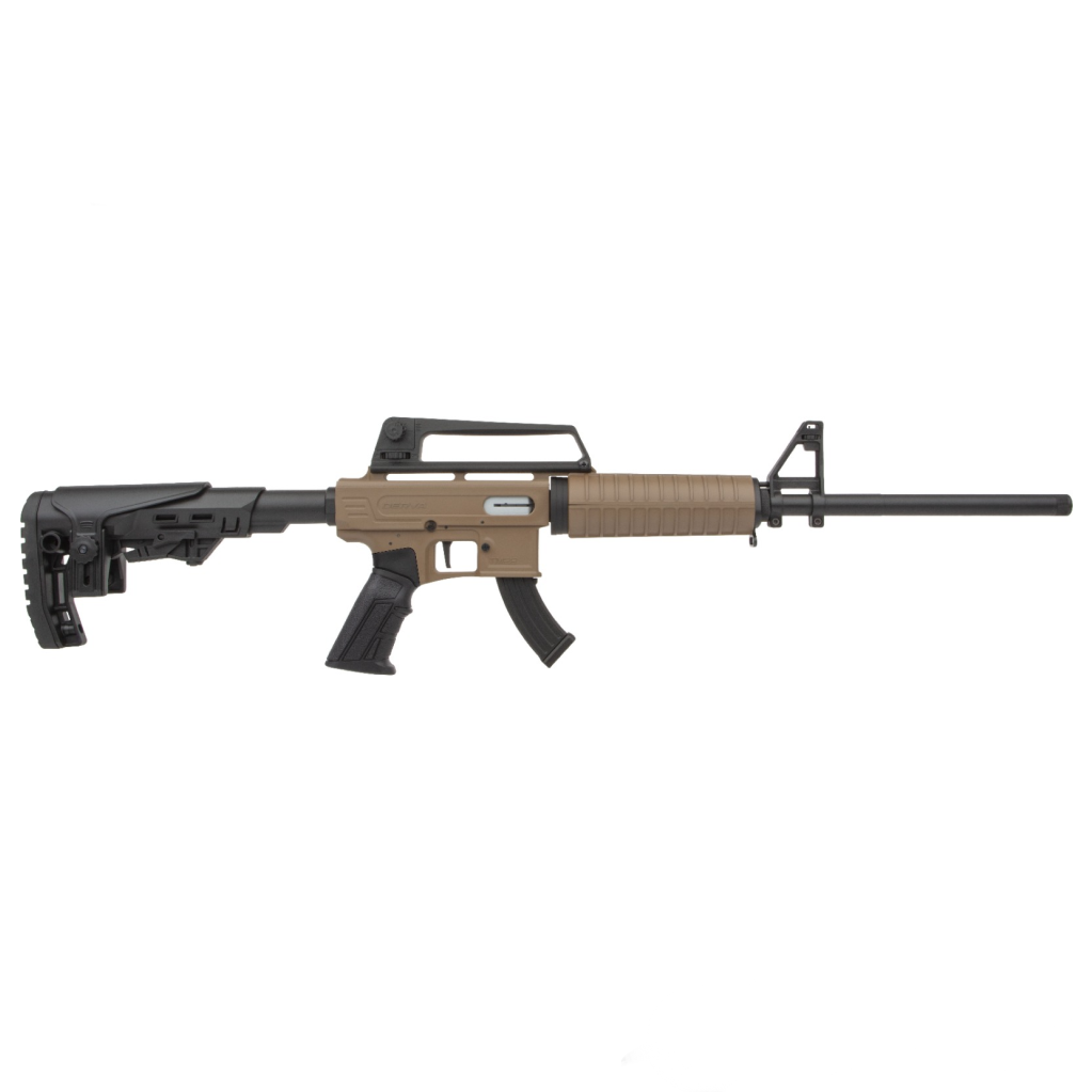 Derya TM22 Feather 22LR SA Compact - Corlane Sporting Goods Ltd.