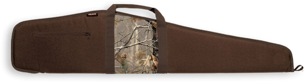 Camo Panel Rifle Case 48in Black | Corlane Sporting Goods - Corlane ...