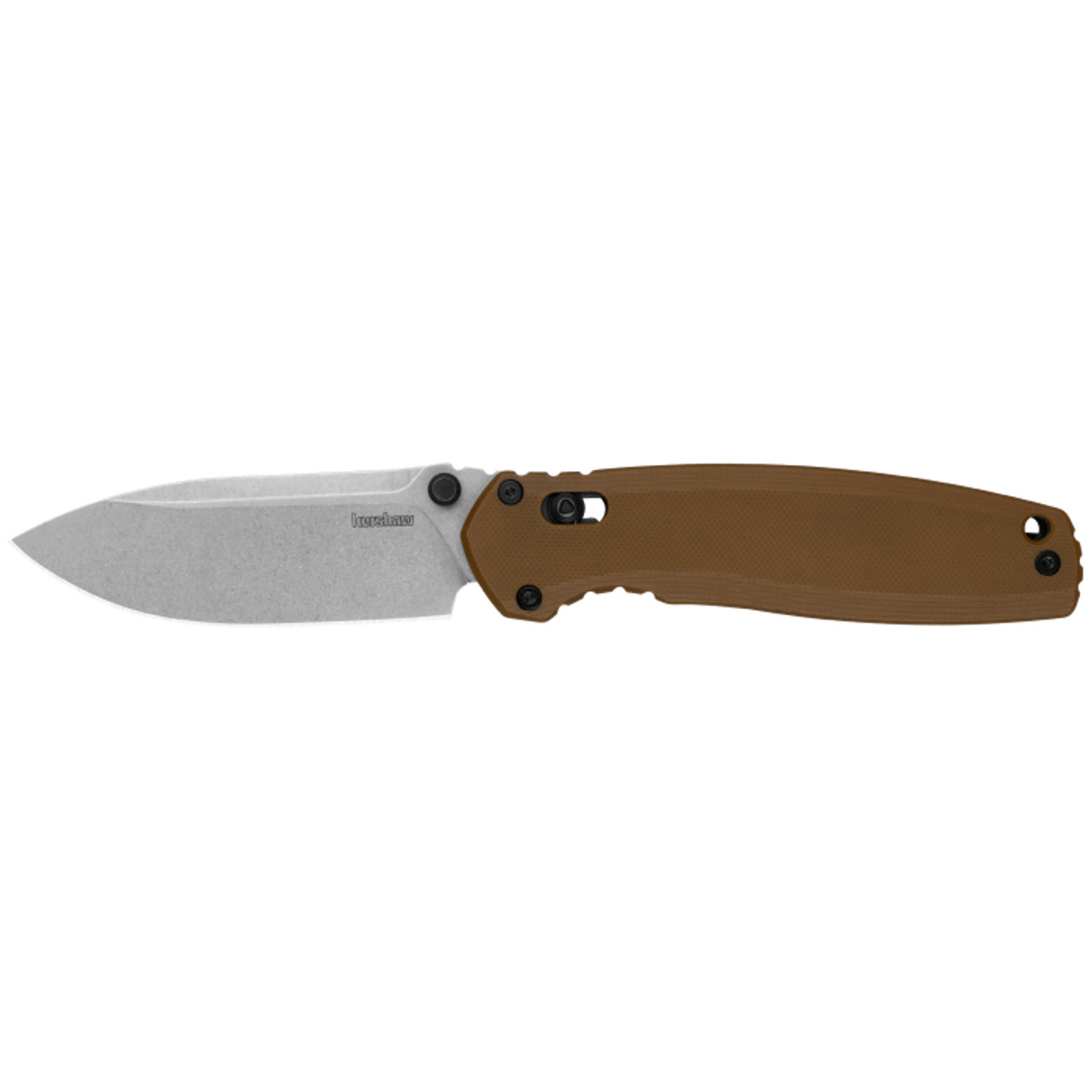 2052 Broadside DuraLock KVT Folding Knife 3.5in | Corlane Sporting ...