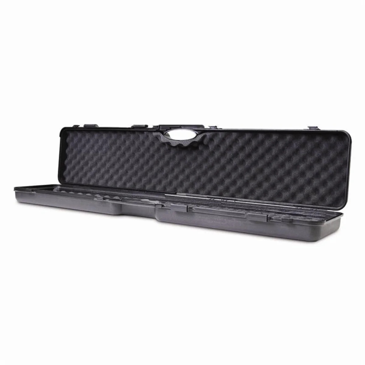 Safari Hard Molded Rifle Case 48″ Black - Corlane Sporting Goods Ltd.