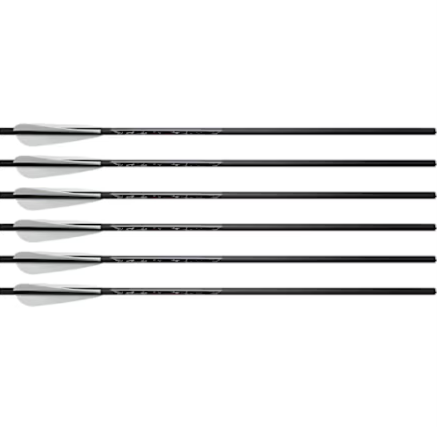 Excalibur Proflight Arrows for matrix crossbows 18in (6pk) Expert ...