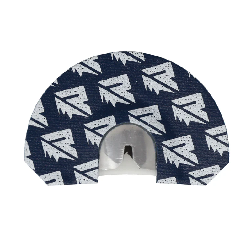 Riven RS2 Small Dome Diaphragm Elk Call - Corlane Sporting Goods Ltd.