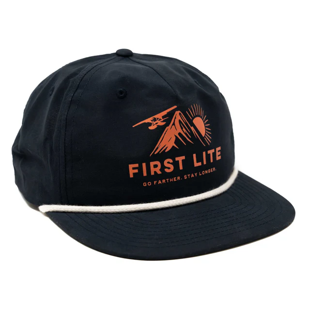 First Lite At First Lite 2.0 Hat - Corlane Sporting Goods Ltd.