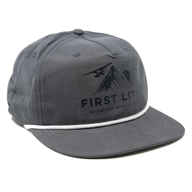 First Lite At First Lite 2.0 Hat - Corlane Sporting Goods Ltd.