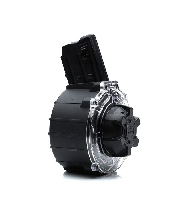Copy of Drum Magazine for Canuck FC2/Recon2 12GA x3" 20 shells ...