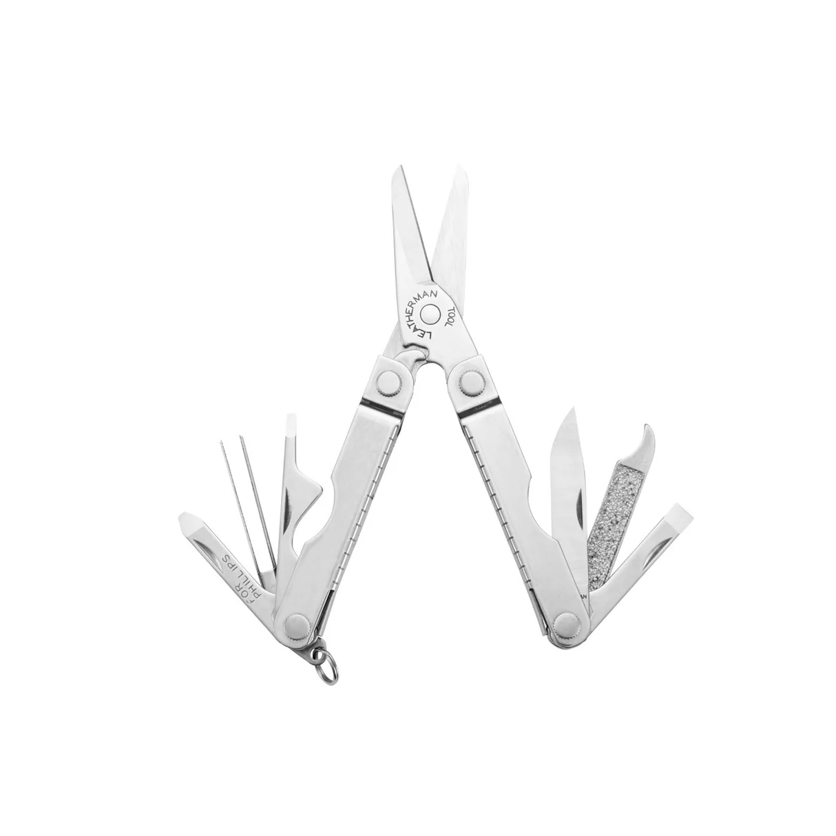 Leatherman Micra Multitool - Corlane Sporting Goods Ltd.