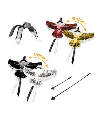 Foxpro Game Calls Topper Combo Pack 5 Options - Corlane Sporting Goods Ltd.