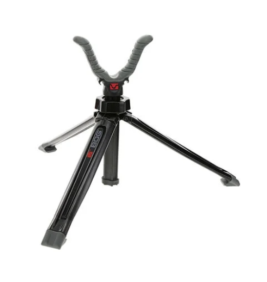 Bog Rapid Shooting Rest Black - Corlane Sporting Goods Ltd.