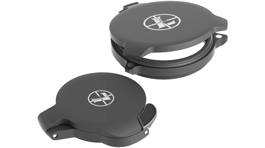 Leupold Alumina Flip Back Lens Cover Kit & Standard EP - Corlane ...